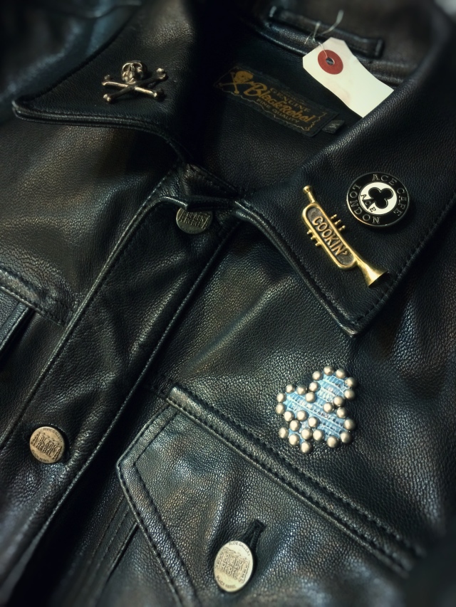 CUSTOM | BLOG | METAL JACKET® Official Website.