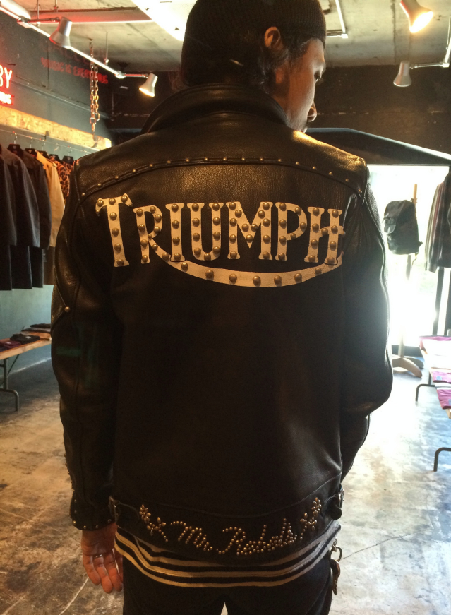 CUSTOM | BLOG | METAL JACKET® Official Website.